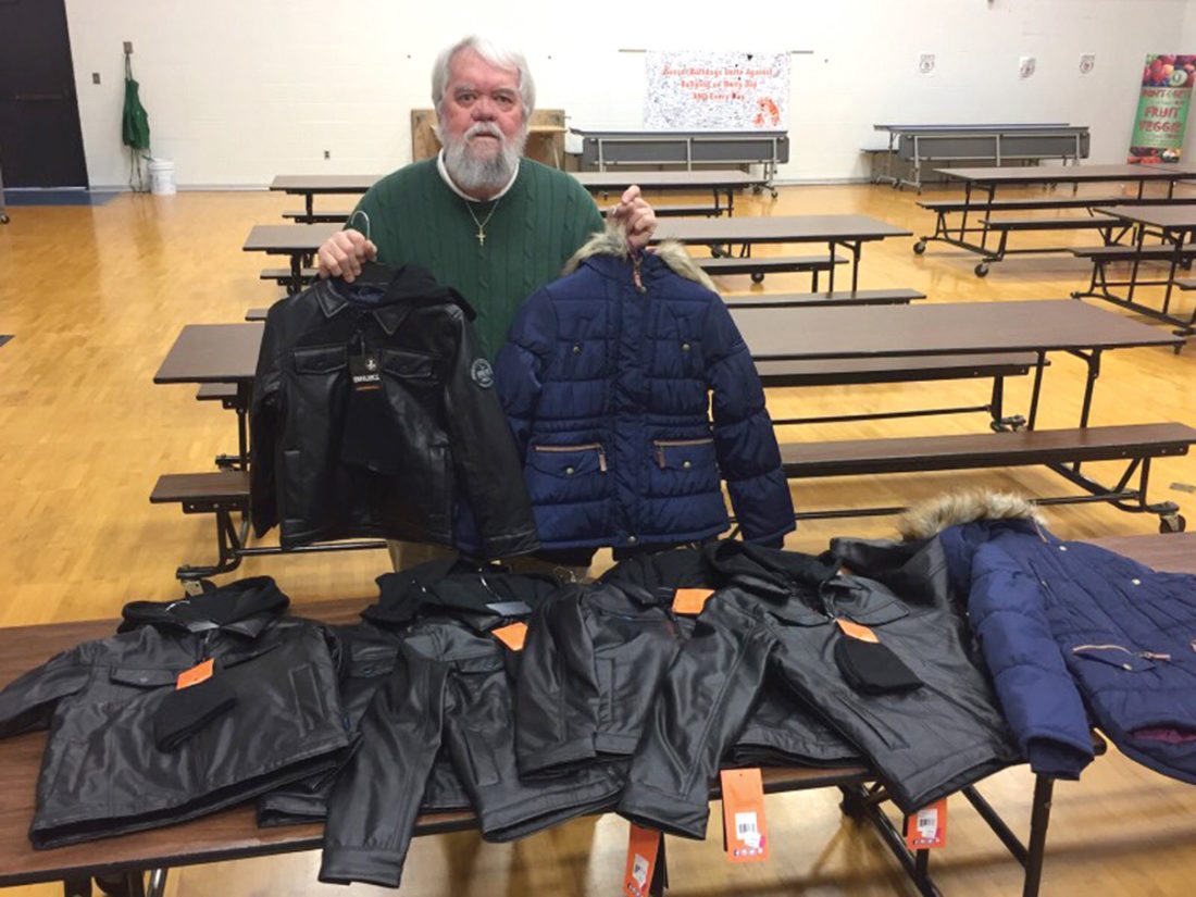 Ron Lemke finds countless ways to meet needs of others | News, Sports ...